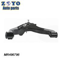 China Position Right MR496796 522-430 Chinese Auto Spares Parts for Mitsubishi Montero for sale