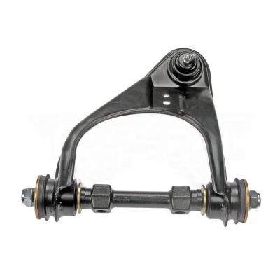 China OEM Standard Control Arm For Mitsubishi Mighty Max L 200 K3 T MB527160 522-608 With 1 for sale