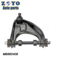 China OEM Standard Control Arm For Mitsubishi Mighty Max L 200 K3 T MB527160 522-608 With 1 for sale