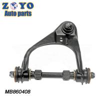 China OEM Standard Control Arm For Mitsubishi Mighty Max L 200 K3 T MB527160 522-608 With 1 for sale