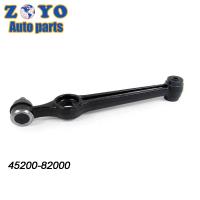 China SAMURAI Closed Off-Road Vehicle SJ Control Arm for Suzuki Swift 83-89 Suspension Parts for sale