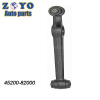 China SAMURAI Closed Off-Road Vehicle SJ Control Arm for Suzuki Swift 83-89 Suspension Parts for sale