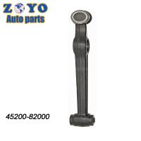China SAMURAI Closed Off-Road Vehicle SJ Control Arm for Suzuki Swift 83-89 Suspension Parts for sale