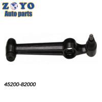 China SAMURAI Closed Off-Road Vehicle SJ Control Arm for Suzuki Swift 83-89 Suspension Parts for sale