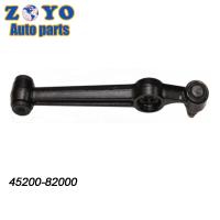 China SAMURAI Closed Off-Road Vehicle SJ Control Arm for Suzuki Swift 83-89 Suspension Parts for sale