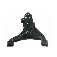 China 4013A224 Front Lower Control Arm for Mitsubishi Montero EUR 2006 Tested and Approved for sale