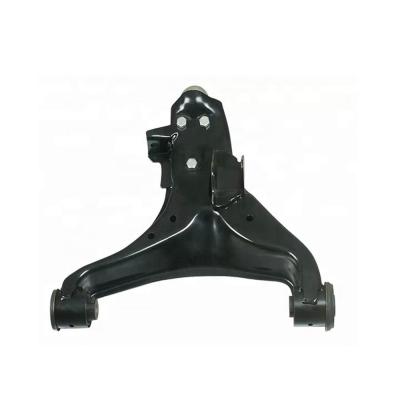 China 4013A224 Front Lower Control Arm for Mitsubishi Montero EUR 2006 Tested and Approved for sale