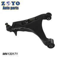 China 4013A224 Front Lower Control Arm for Mitsubishi Montero EUR 2006 Tested and Approved for sale