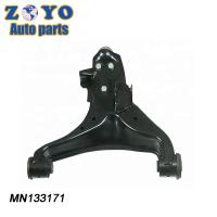 China 4013A224 Front Lower Control Arm for Mitsubishi Montero EUR 2006 Tested and Approved for sale