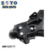 China 4013A224 Front Lower Control Arm for Mitsubishi Montero EUR 2006 Tested and Approved for sale