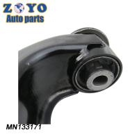 China 4013A224 Front Lower Control Arm for Mitsubishi Montero EUR 2006 Tested and Approved for sale