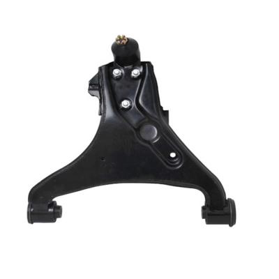 China V9 W Right Front Lower Control Arm for Mitsubishi Montero EUR Precision Engineered for sale
