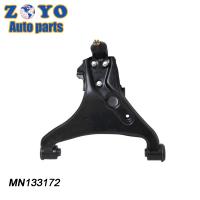 China V9 W Right Front Lower Control Arm for Mitsubishi Montero EUR Precision Engineered for sale