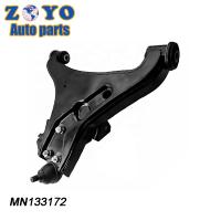 China V9 W Right Front Lower Control Arm for Mitsubishi Montero EUR Precision Engineered for sale