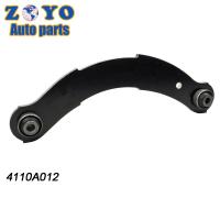 China Rear Control Arm RK642134 for Mitsubishi Lancer 2010 Suspension Part Moog NO. RK642134 for sale