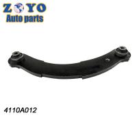 China Rear Control Arm RK642134 for Mitsubishi Lancer 2010 Suspension Part Moog NO. RK642134 for sale