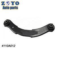China Rear Control Arm RK642134 for Mitsubishi Lancer 2010 Suspension Part Moog NO. RK642134 for sale