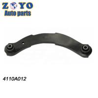 China Rear Control Arm RK642134 for Mitsubishi Lancer 2010 Suspension Part Moog NO. RK642134 for sale