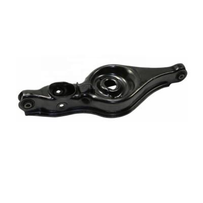 China MITSUBISHI Car Spare Parts Black E-Coating Front Lower Control Arm for Outlander 2008 for sale