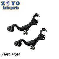 China Car Suspension Parts for Toyota Supra JZA80 93-98 Year 1993-2002 OE NO. 48069-14080 for sale