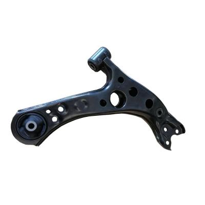China TOYOTA Corolla CHR 2016 2018 2019 Auto Suspensions Parts Lower Control Arm Rubber Bushing for sale