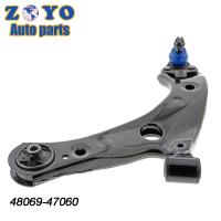 China TOYOTA Corolla CHR 2016 2018 2019 Auto Suspensions Parts Lower Control Arm Rubber Bushing for sale