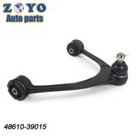 China OE NO. 48610-39015 Front Upper Control Arm for Lexus GS300 93-03 Wholesales RK641530 for sale