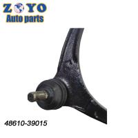 China OE NO. 48610-39015 Front Upper Control Arm for Lexus GS300 93-03 Wholesales RK641530 for sale