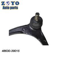 China Front Upper Control Arm C9541 for Lexus GS300 93-03 Wholesales C9541 Reference NO for sale