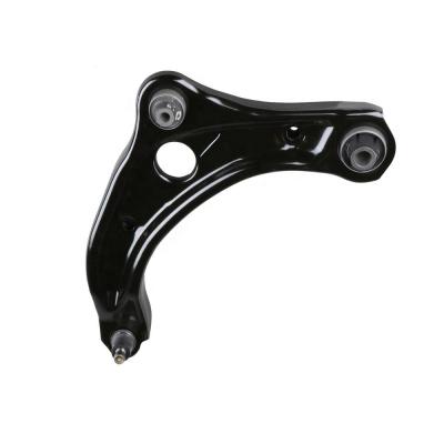 China Automobile Control Arm 545015RL1B for NISSAN Kicks 2017 Front Axle Suspension Parts for sale
