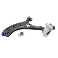 China Suspension Parts Front Left Lower Control Arm for Honda CR-V 1 Mevotech No. CMS60105 for sale