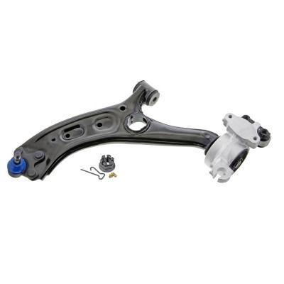 China Suspension Parts Front Left Lower Control Arm for Honda CR-V 1 Mevotech No. CMS60105 for sale
