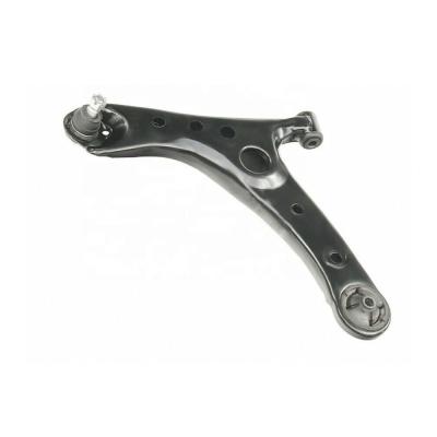 China OE NO. 48069-29265 Left Front Lower Control Arm for Toyota Avensis 2002 COROLLA 1999 for sale