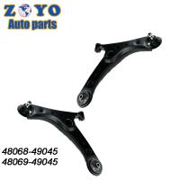 China Improve Your Toyota Avensis Verso 1999's Performance with Our Right Lower Control Arm for sale