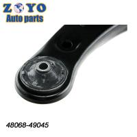 China Improve Your Toyota Avensis Verso 1999's Performance with Our Right Lower Control Arm for sale