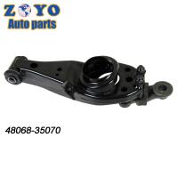 China Toyota Tacoma 2WD Right Lower Control Arm Replace/Repair Purpose 48068-35070 CMS861063 for sale