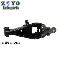 China Toyota Tacoma 2WD Right Lower Control Arm Replace/Repair Purpose 48068-35070 CMS861063 for sale