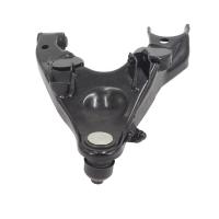 China 40 Cr Ball Joint Front Upper Control Arm for Toyota Land Cruiser 100 1998- Durability for sale
