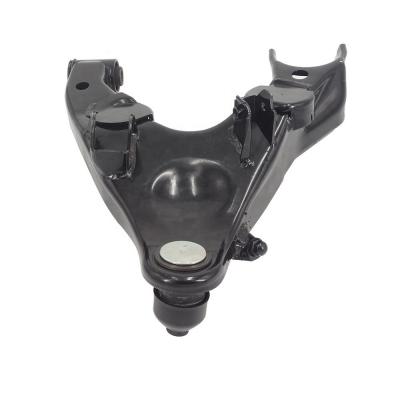 China 40 Cr Ball Joint Front Upper Control Arm for Toyota Land Cruiser 100 1998- Durability for sale