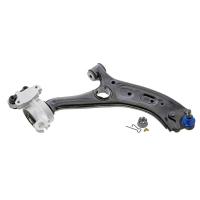 China Ball Joint 40 Cr Black E-coating Suspension Control Arm for Honda CR-V 17- 51350-TLA-A62 for sale