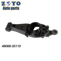 China Auto Suspension Control Arm for Toyota Tacoma Pickup CMS861058 48068-35110 Car Fitment for sale