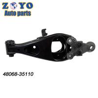 China Auto Suspension Control Arm for Toyota Tacoma Pickup CMS861058 48068-35110 Car Fitment for sale