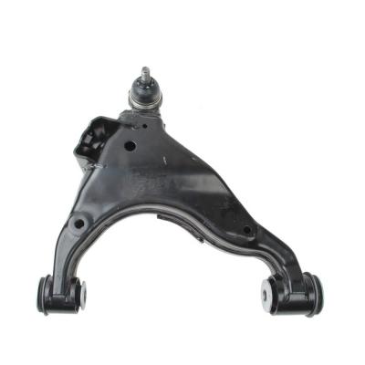 China Used Car Parting Front Left Lower Control Arm for Toyota 4Runner Suspension Parting for sale