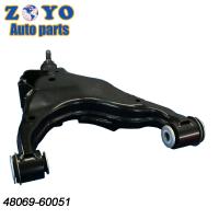 China Used Car Parting Front Left Lower Control Arm for Toyota 4Runner Suspension Parting for sale