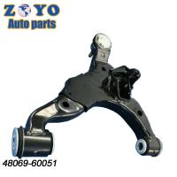 China Used Car Parting Front Left Lower Control Arm for Toyota 4Runner Suspension Parting for sale