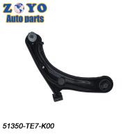 China 51350-TG2-T01 Ball Joint Front Lower Control Arm for Honda Mobilio Acura 2004-2016 for sale
