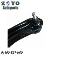 China 51350-TG2-T01 Ball Joint Front Lower Control Arm for Honda Mobilio Acura 2004-2016 for sale