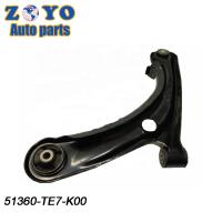 China Car Model Honda Mobilio Acura 13-16 E-Coating Front Lower Adjustable Control Arm for sale
