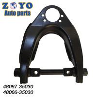 China SPHC Steel Left Front Control Arm for Suspension Parts Toyota 2006 OEM STANDARD for sale