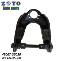 China SPHC Steel Left Front Control Arm for Suspension Parts Toyota 2006 OEM STANDARD for sale